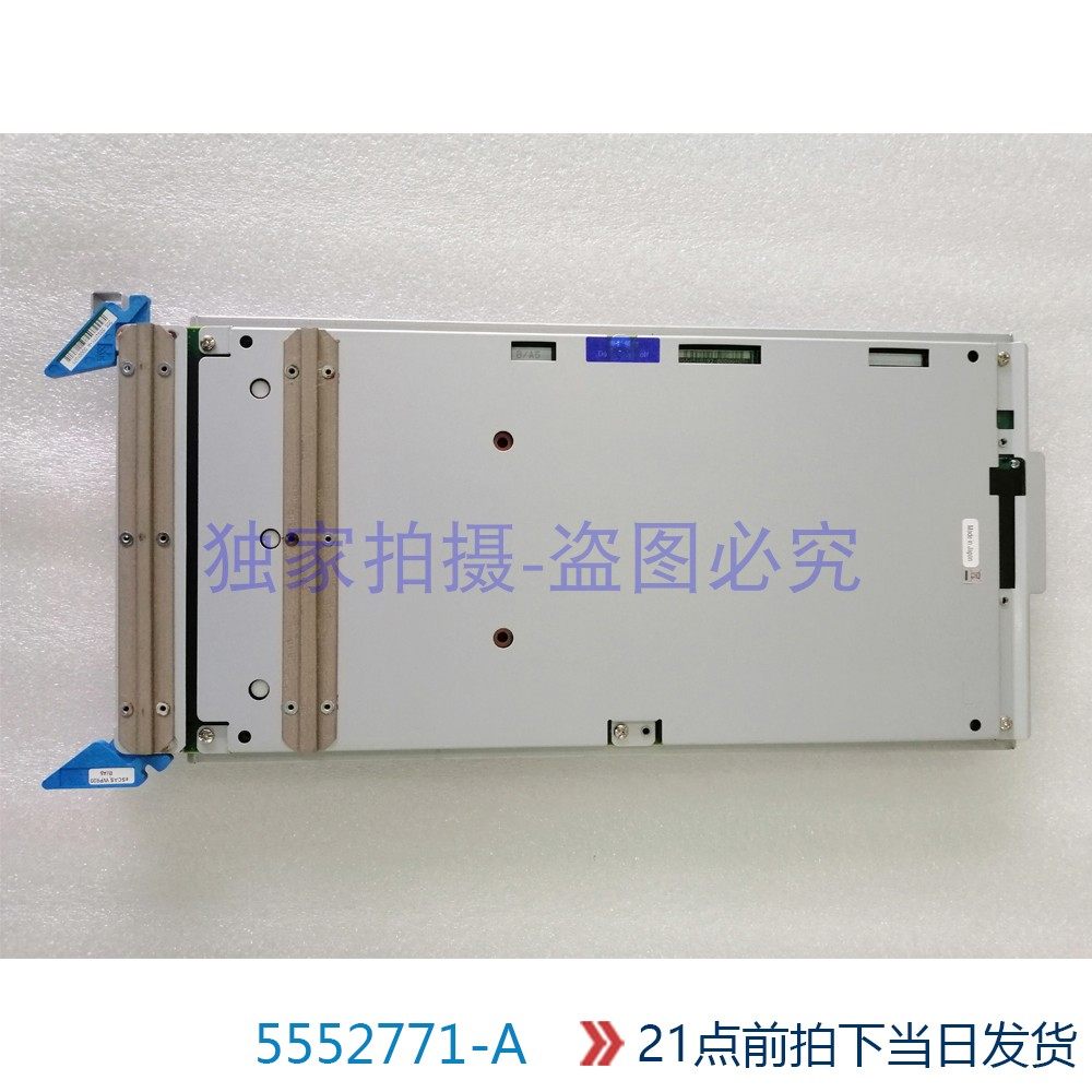 5552771-A适配器PC板：Hitachi VSP G1000与HPE XP7系统间信号完整性实测分析_磁盘阵列_淘宝数码网