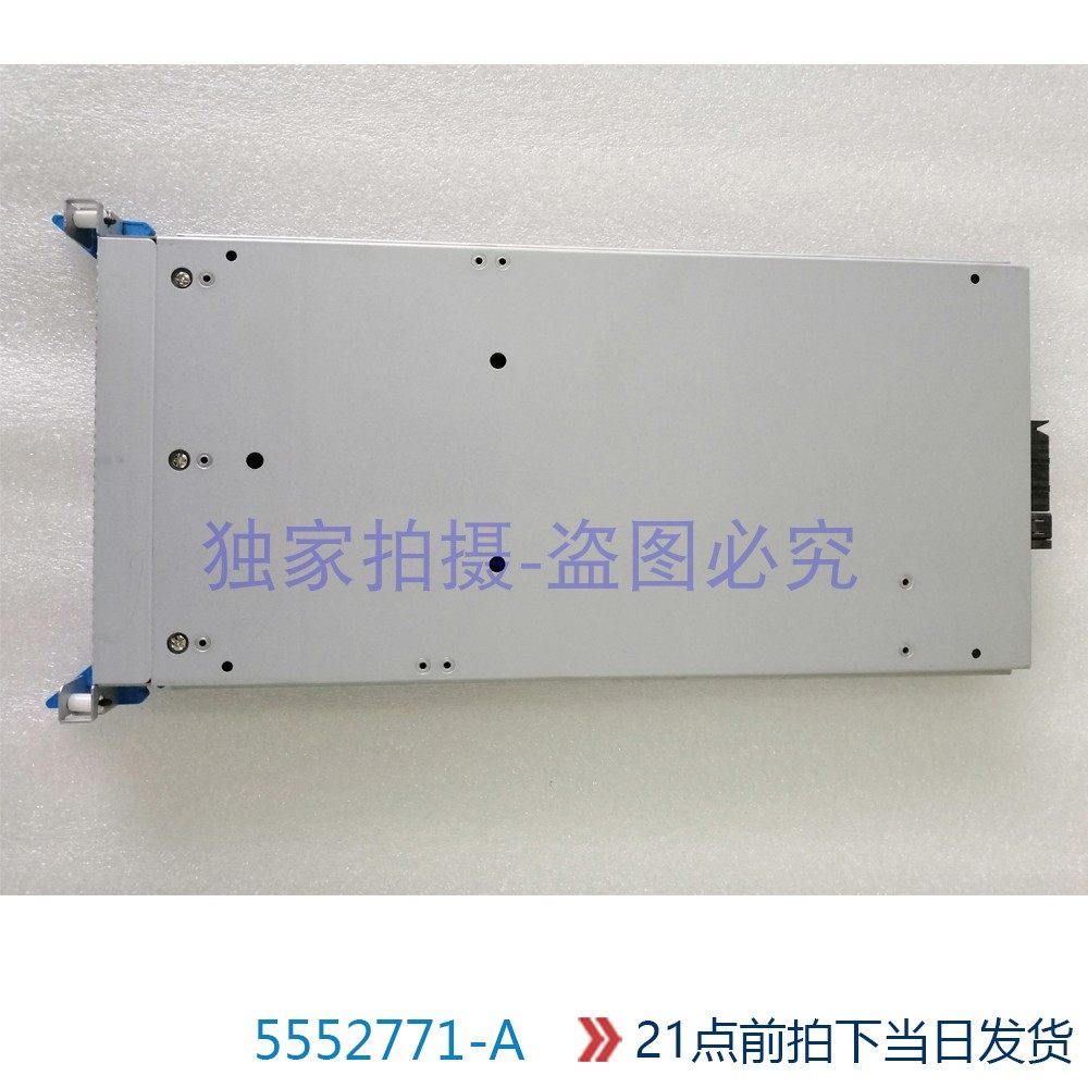 5552771-A适配器PC板：Hitachi VSP G1000与HPE XP7系统间信号完整性实测分析_磁盘阵列_淘宝数码网