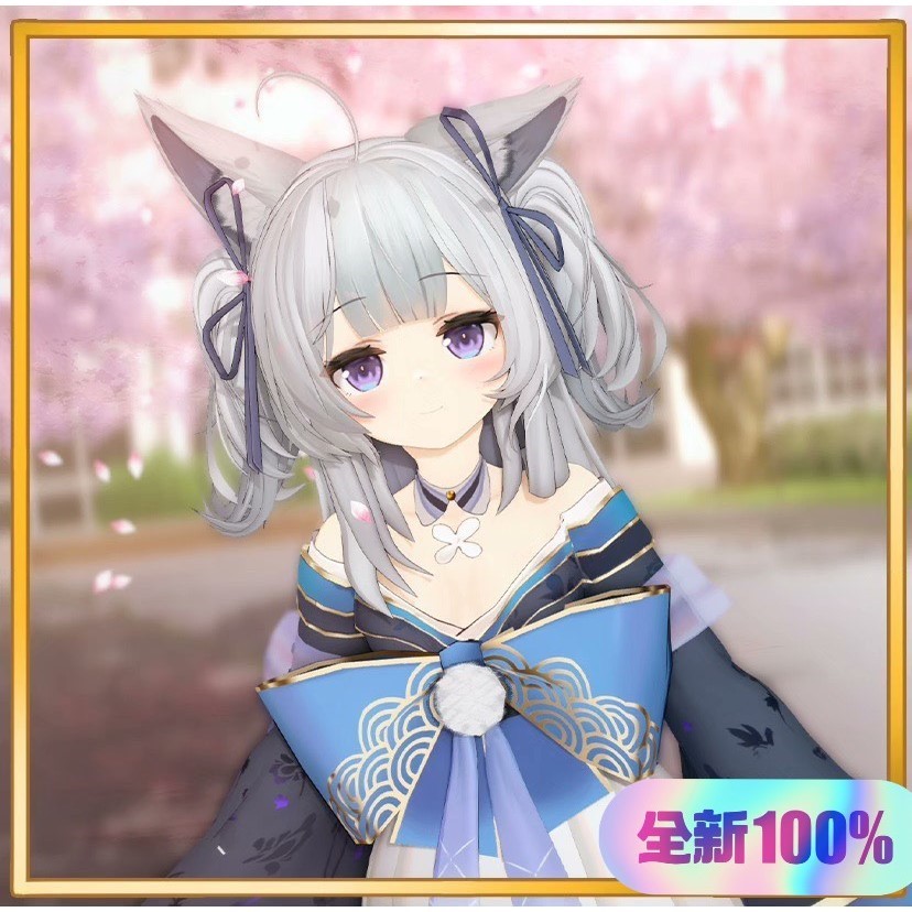 YiMeng YiMengZzz 碧蓝航线 小信浓人物卡