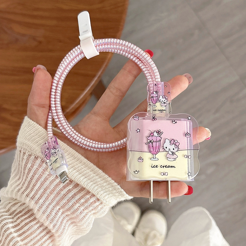 2025 new apple 16 charger protective case review | adorable design ...