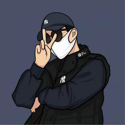 潮威男人帮服饰