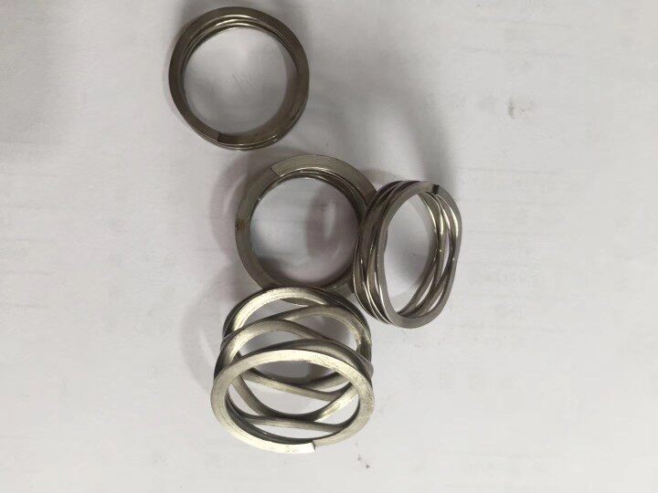 波簧波形弹簧是如何工作的？它有哪些应用场景？-弹簧-淘宝好物网