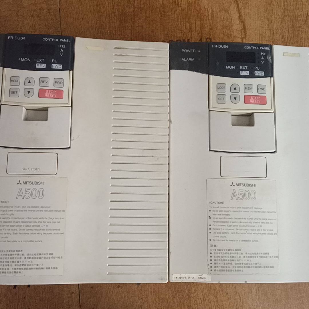 省电利器🔥 拆机A500变频器评测🔍-生发仪-淘宝好物网