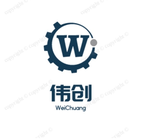 伟创五金机械