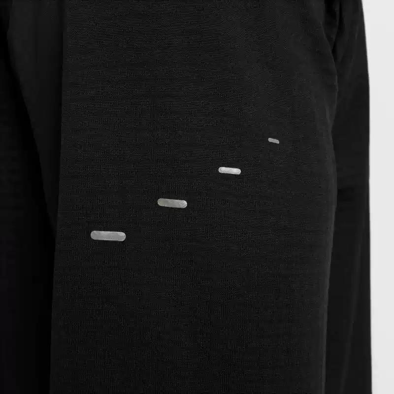 滔搏NIKE耐克男子針織衫跑步運動休閒長袖T恤HV2708-010