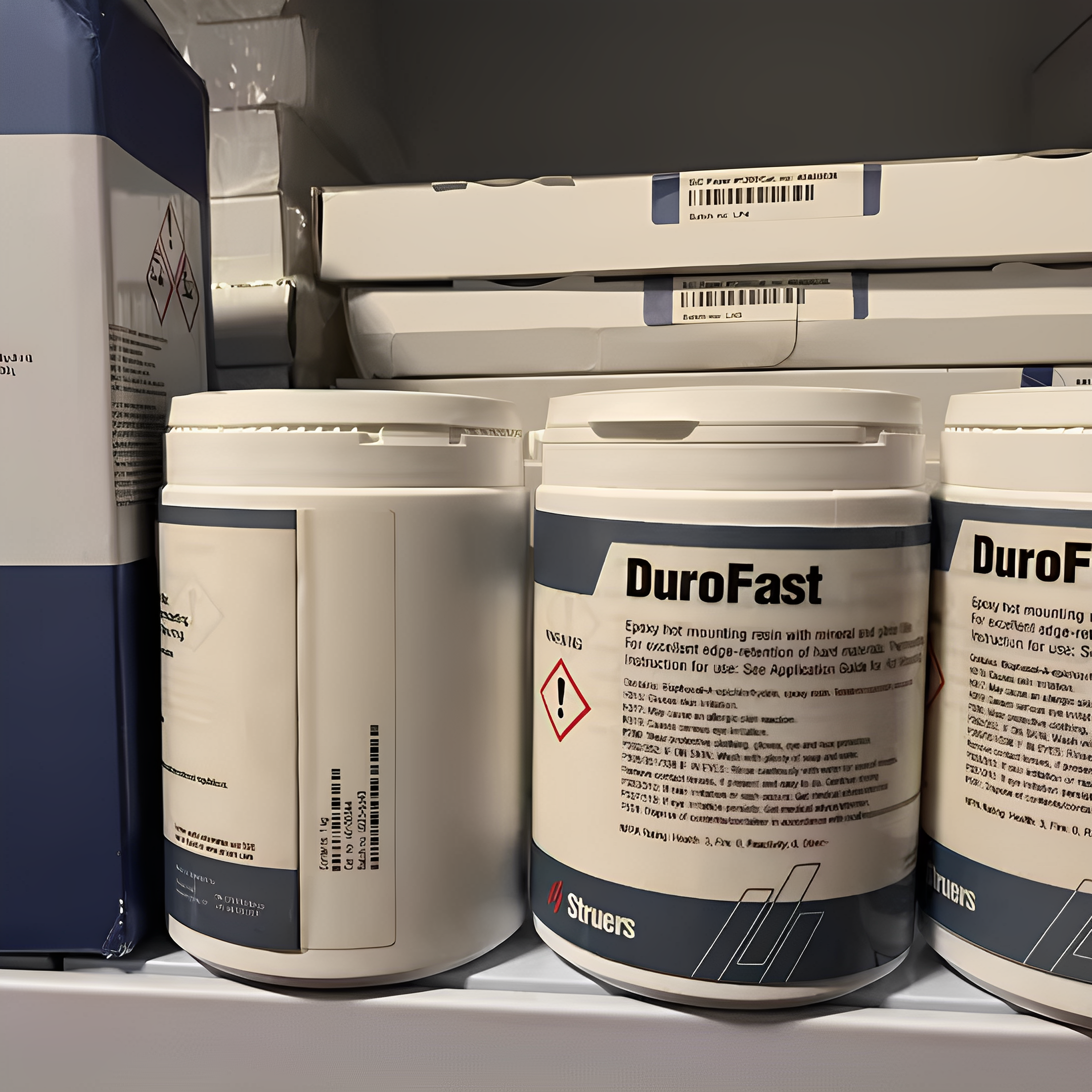 STRUERS司特尔 DuroFast 40100044/1kg