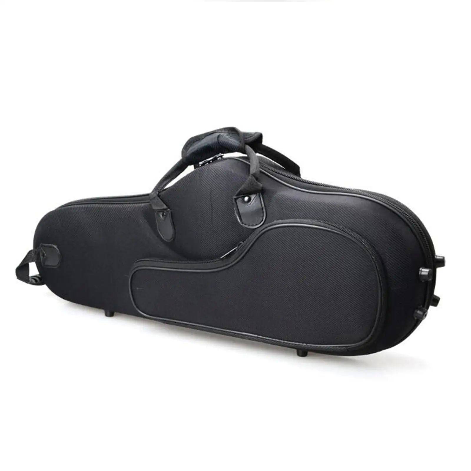 Alto Saxophone Case Saxophone Carrying Bag Oxford Cloth