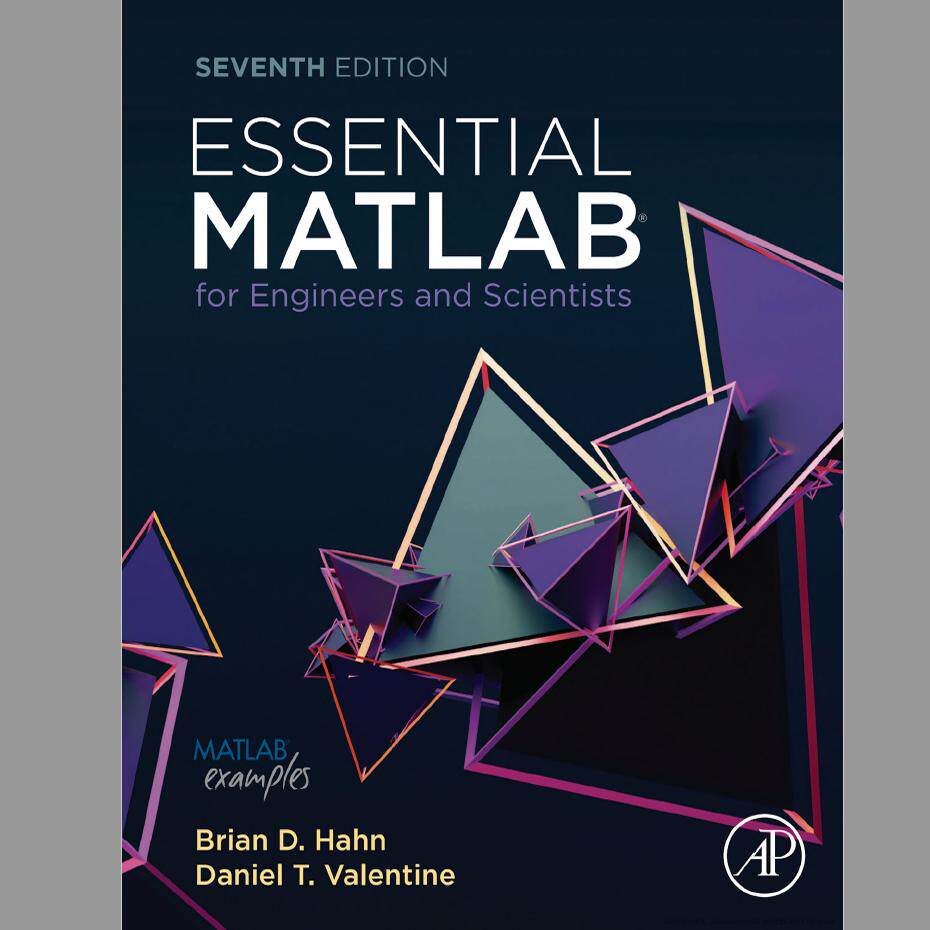 Essential MATLAB for Engineers and Scientists这本书适合哪些人群阅读？-原版期刊杂志新-淘宝好物网