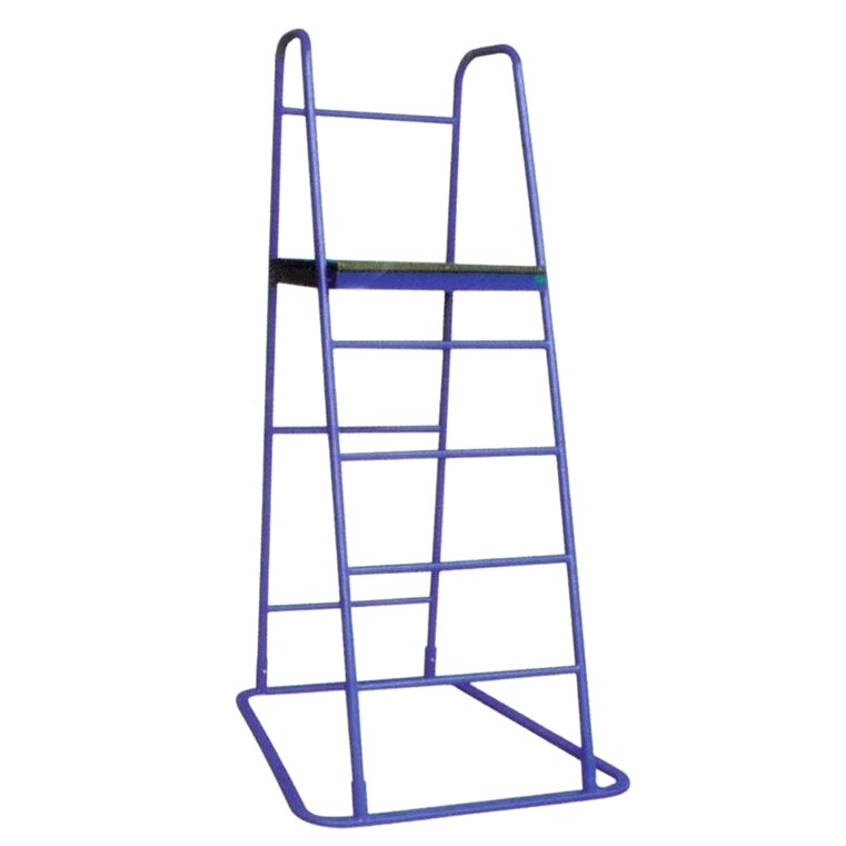 High-end, mobile volleyball referee chair – the essential tool for ...