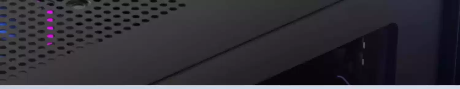 金河田GZ01机箱MATX白色侧透无立柱海景房小机箱瓦尔基里240水冷