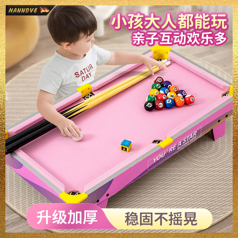 A must-have for family fun! kids mini pool table 🎈