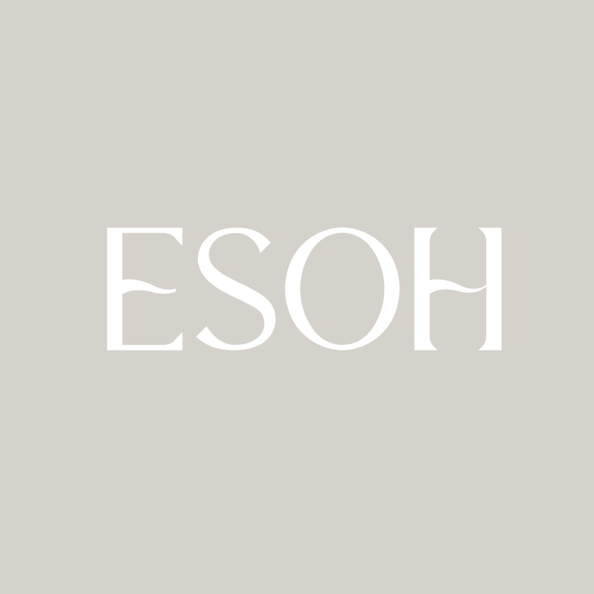 esoh洗护店