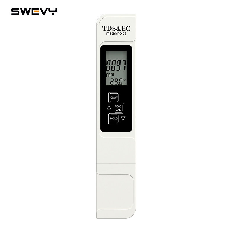 德国日本进口速为SW301电导率计，水质检测神器？🤩深度测评来了！-水质分析仪-淘宝好物网