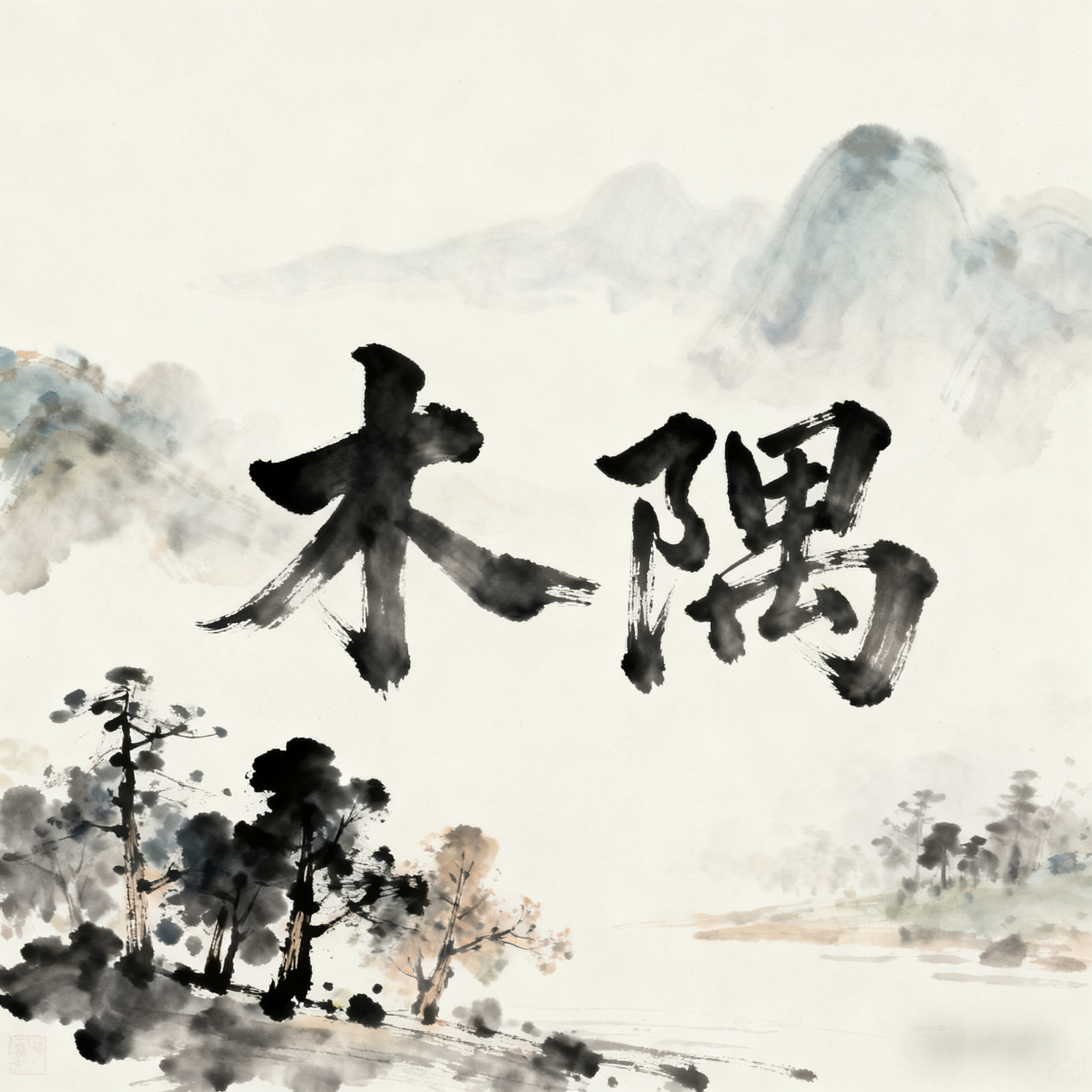 木隅