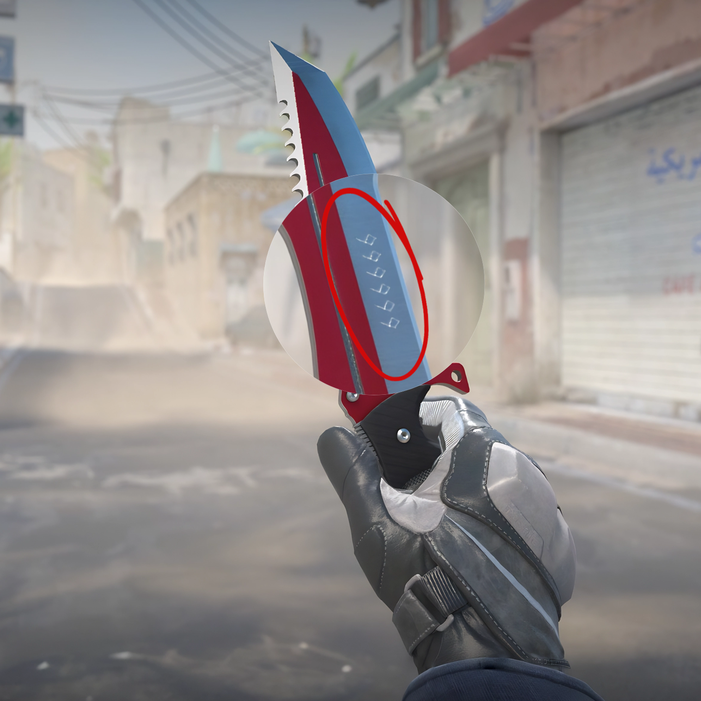 CS2/CSGO暗金计数器是什么？Stattrak代刷和自刷有什么区别？_游戏大全_淘宝游戏网