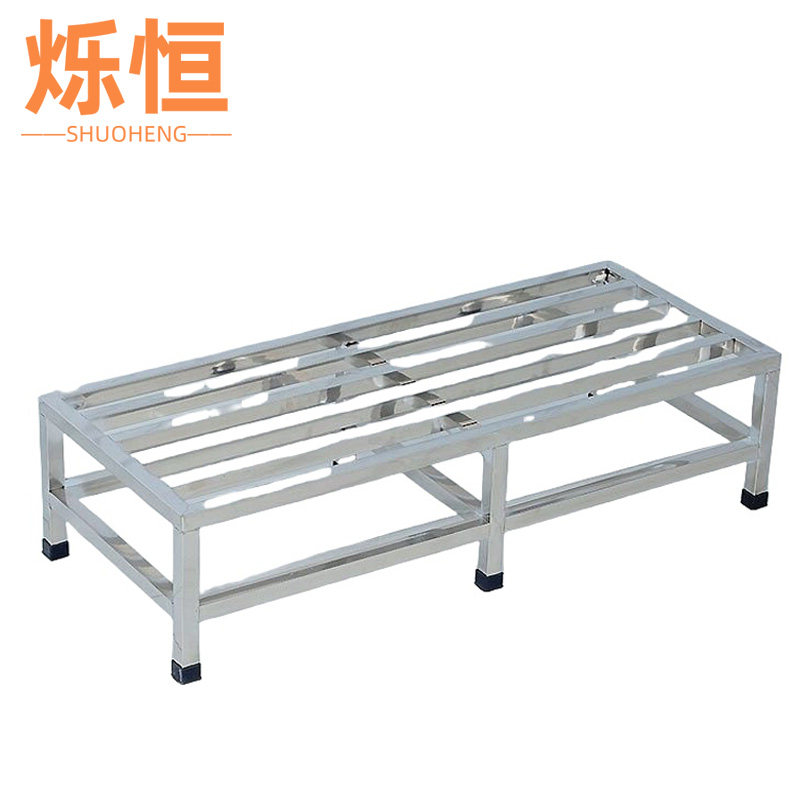 烁恒不锈钢架子120*50*20cm个真的耐用吗？适合哪些场合使用？-格架-淘宝好物网