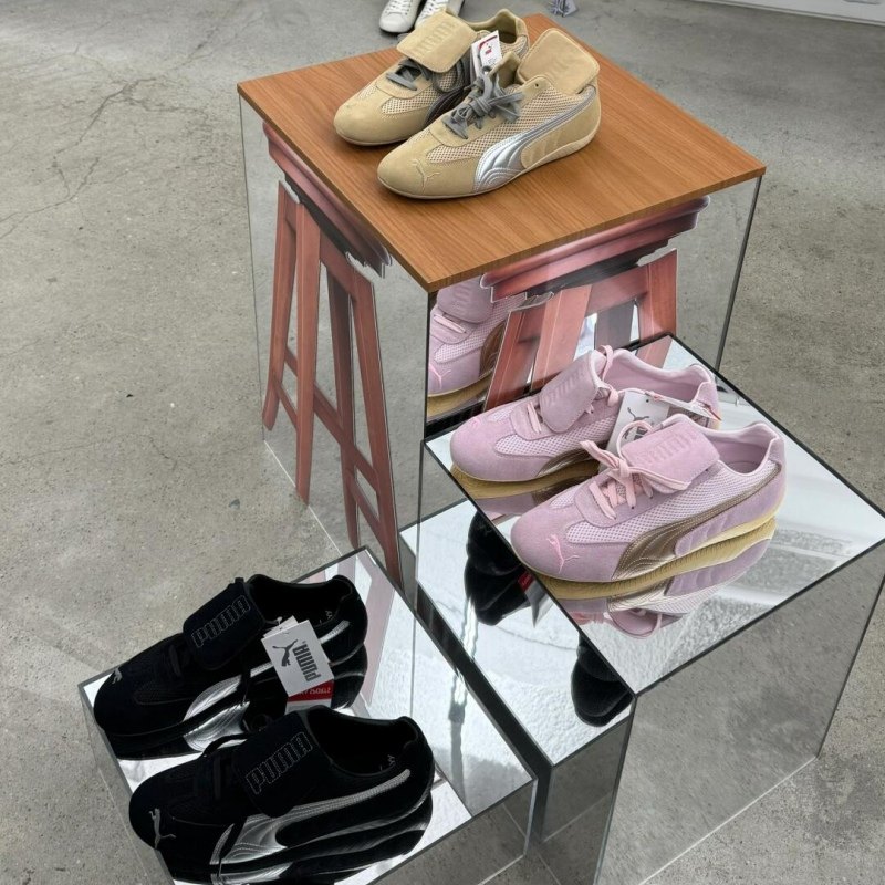 彪马397397，复古户外鞋如何引领潮流？🔥-赛车鞋-淘宝好物网