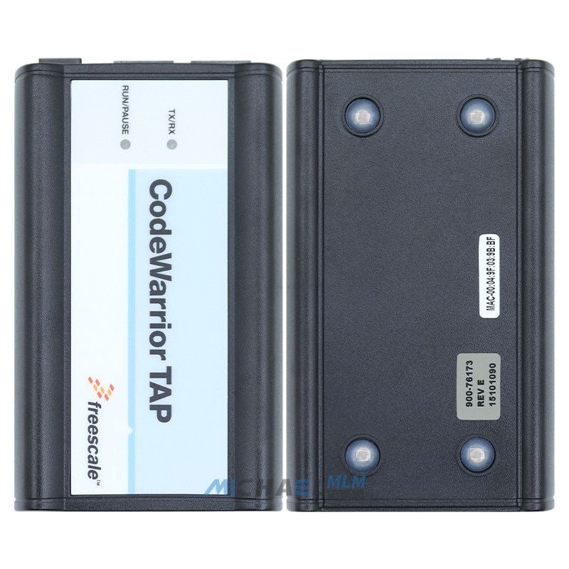 CodeWarrior TAP freescale powerpc 仿真器CWH-CTP-BASE-HE：编程开发者的梦想利器！-仿真器-淘宝好物网