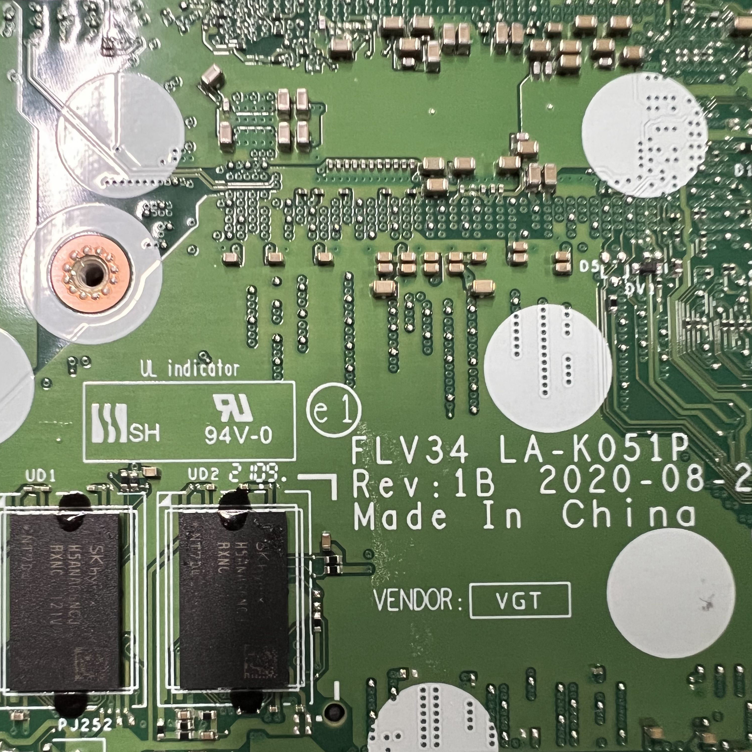 联想ThinkBook威6 14 15 G2 G3昭阳K4E ITL IIL IML ARE ACL主板：办公神器，解锁高效生产力！💻 -主板-淘宝百科网