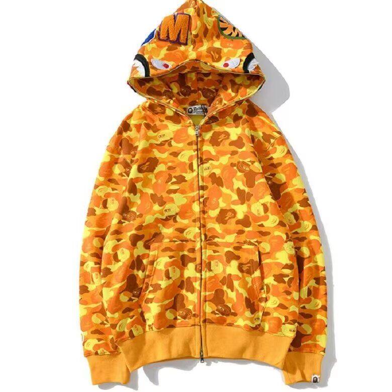 Must-have item this year! pubg shark jacket 🔥 Classic japanese ...