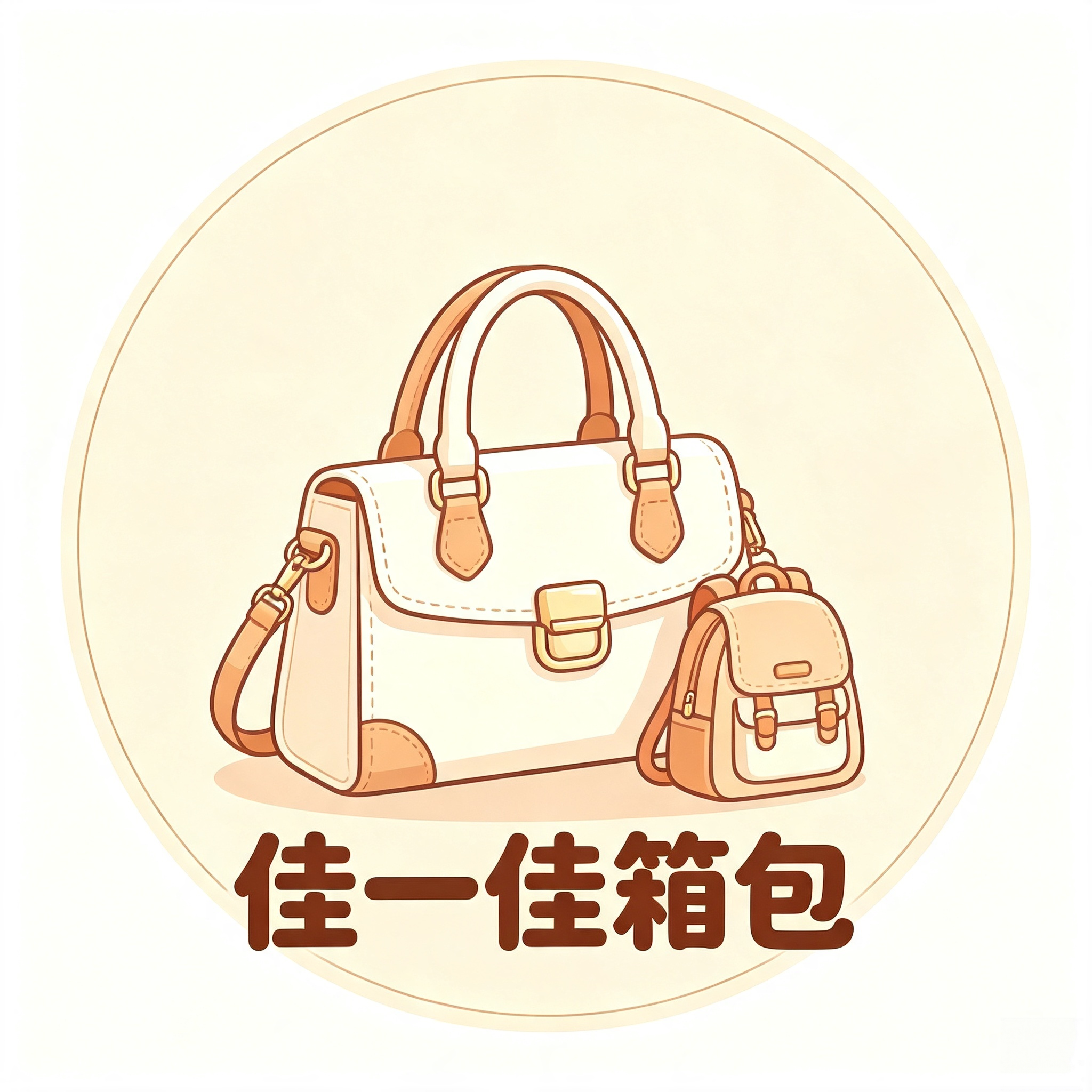 佳一佳箱包
