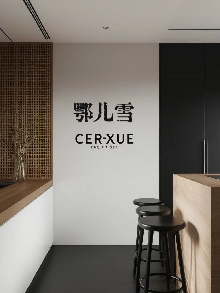 鄂儿雪清洁洗护用品