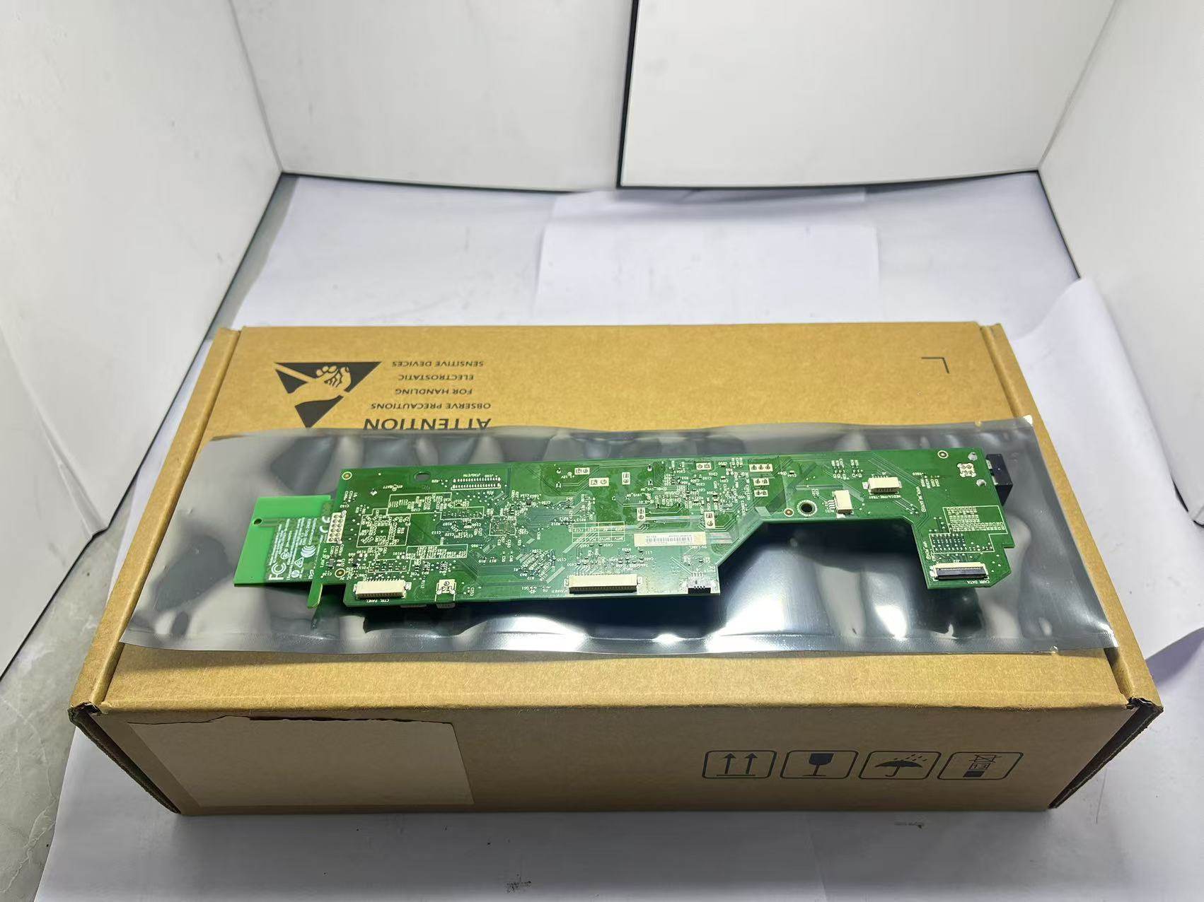 原装惠普HP Smart Tank 672/675/676/678主板：打印机界的"永动机"？🔥-接口板-淘宝好物网