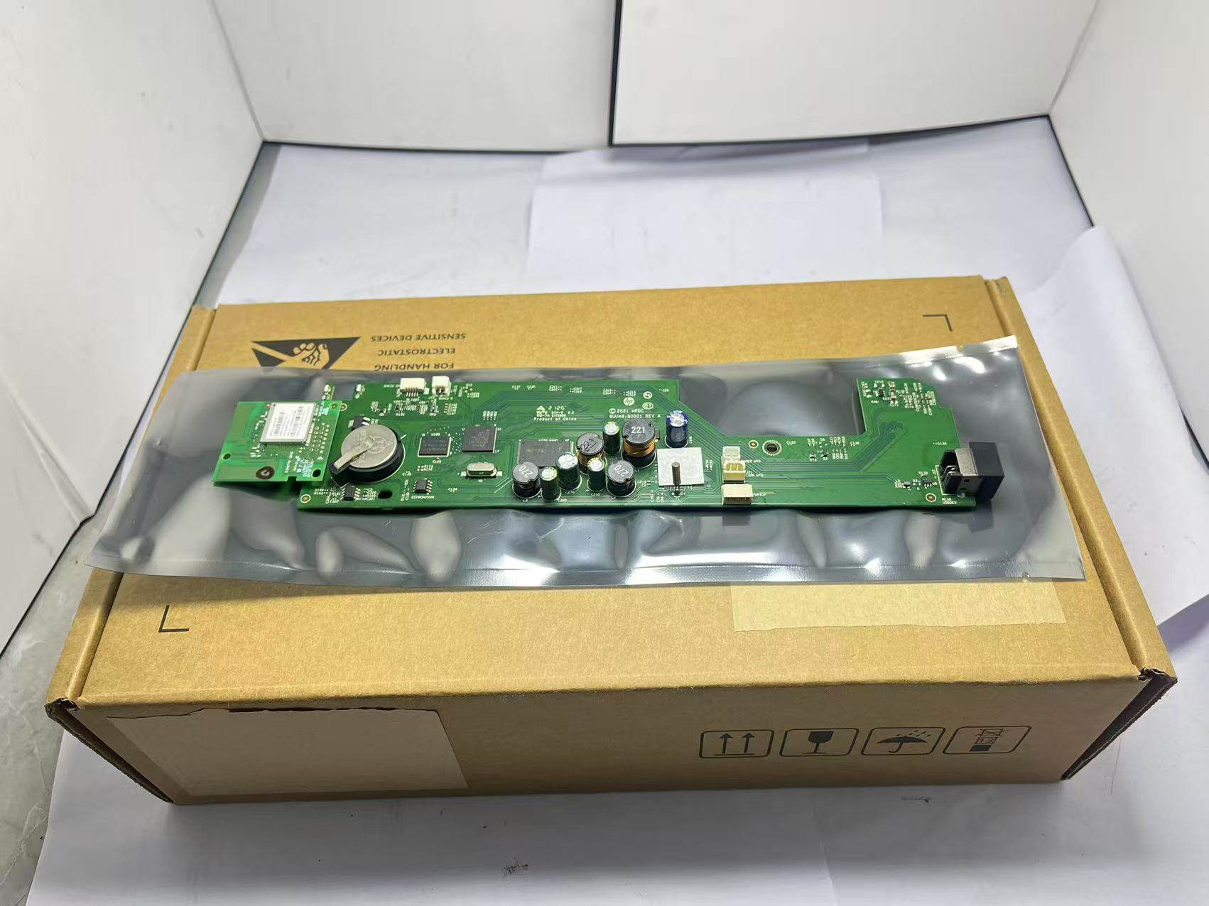 原装惠普HP Smart Tank 672/675/676/678主板：打印机界的"永动机"？🔥-接口板-淘宝好物网