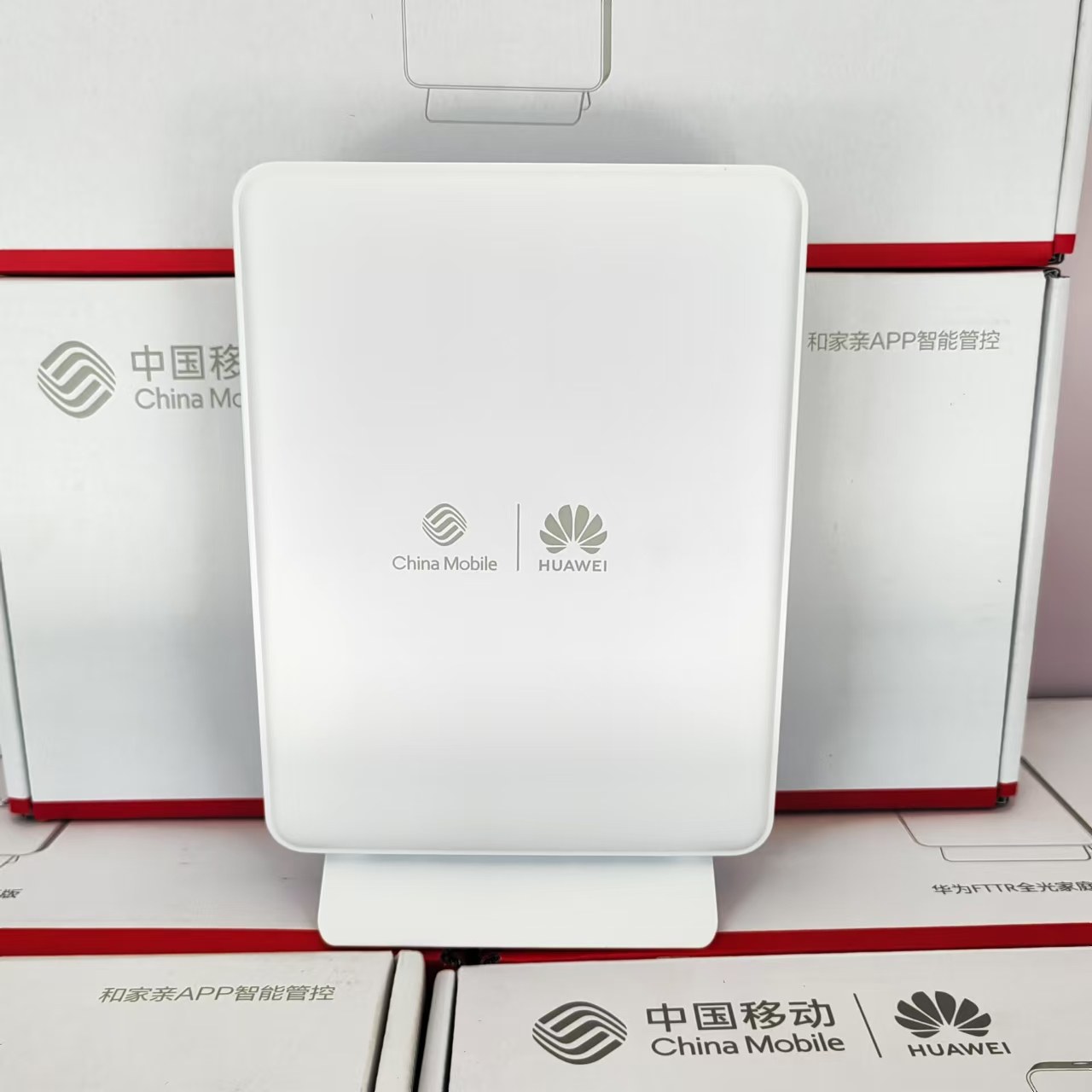超高速无线网络体验：华为移动版FTTR星光F50尊享版V152 🏃‍♂️🌐-宽带猫-淘宝好物网