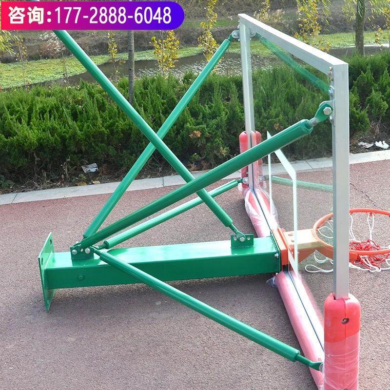 🏀 Home indoor/outdoor dual-use wall-mounted basketball hoop: the new ...