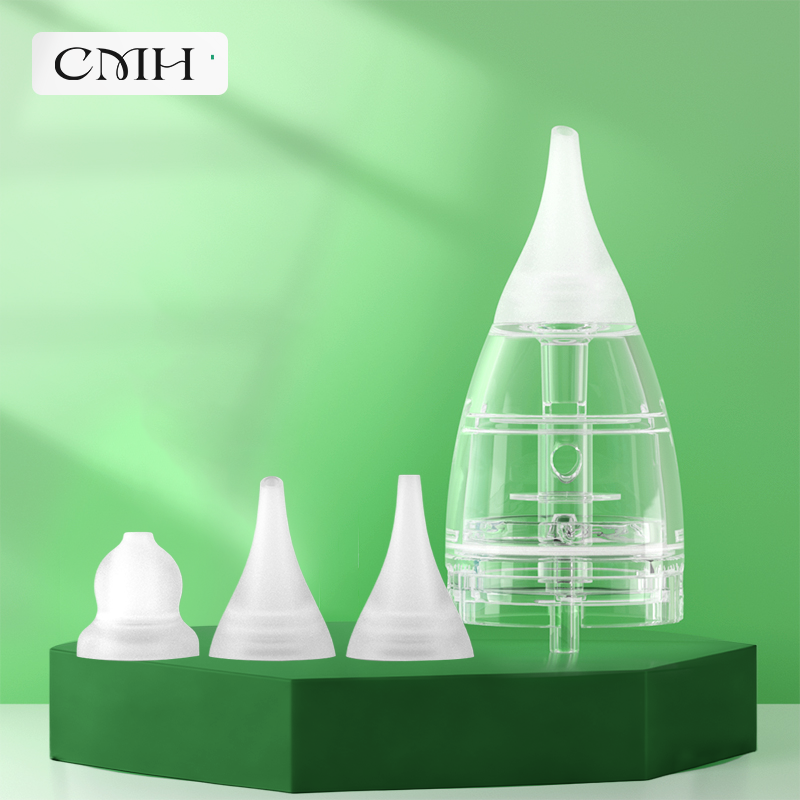 👶 Solving the problem of baby's nasal congestion | Cmh electric nasal ...