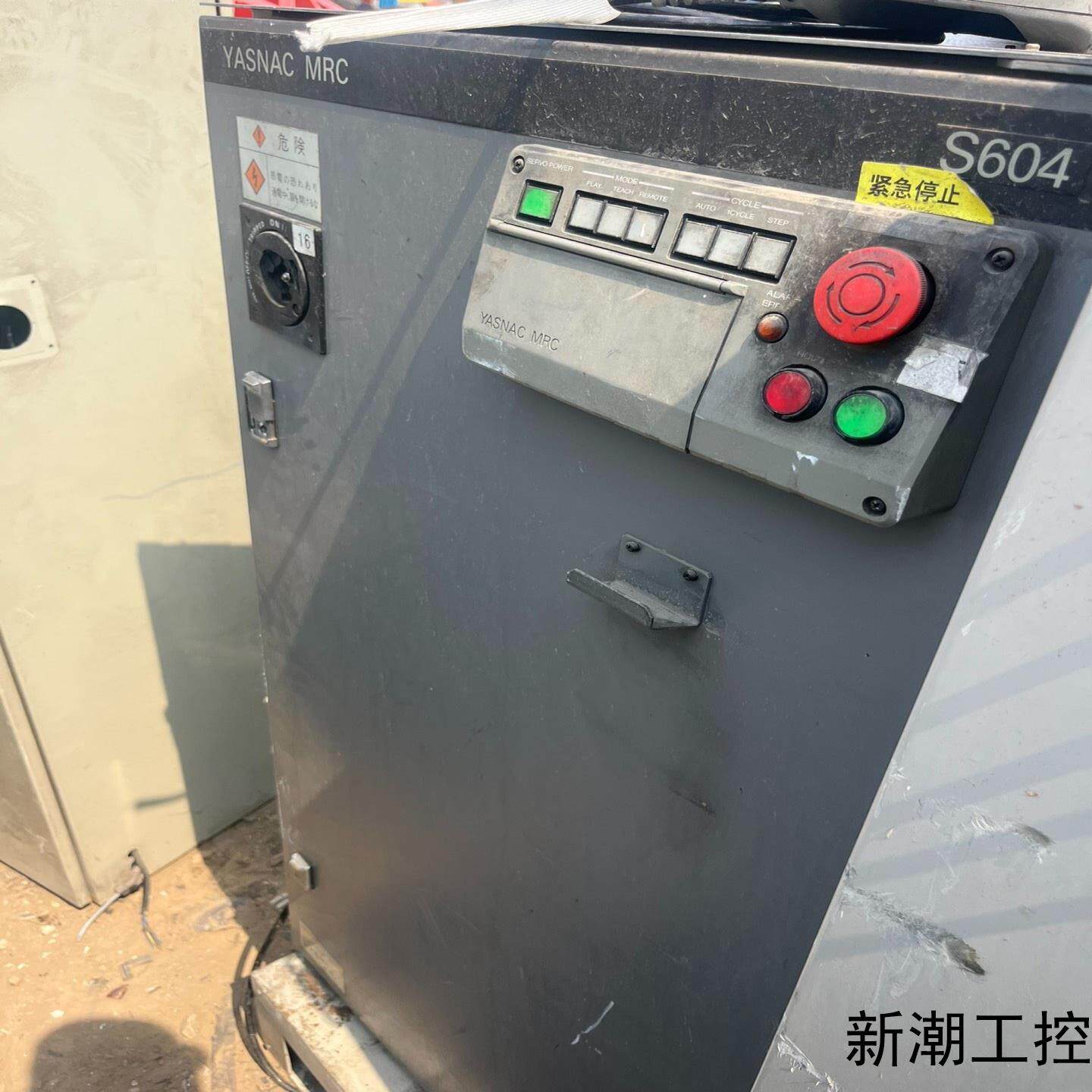 95新二手爱普生RC90/RC700-A控制柜+EPSON机械手，工厂自动化升级神器！🔧-装配机器人-淘宝百科网