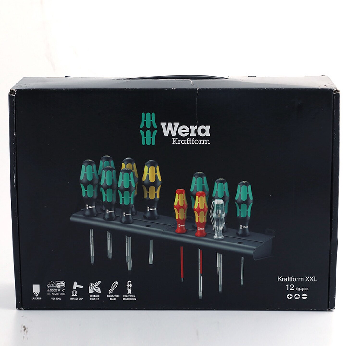 德国维拉WERA快速接头转换器8784 A1 B1 C2：解锁工具箱新技能💪🔧-接头-淘宝百科网