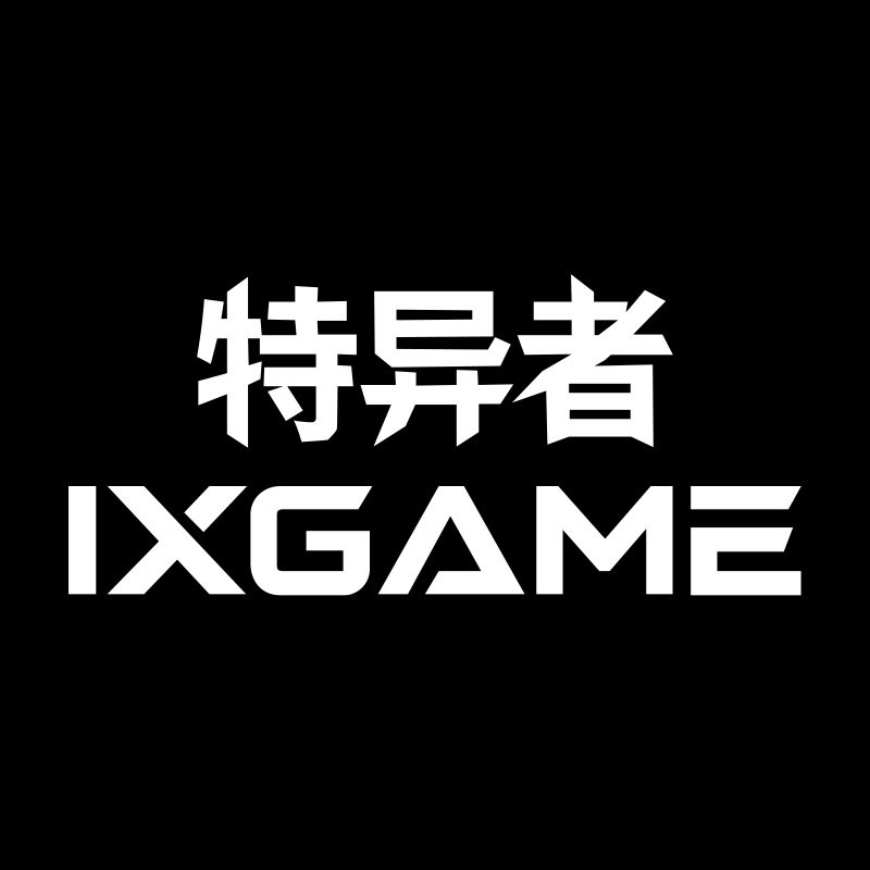 特异者电玩旗舰店