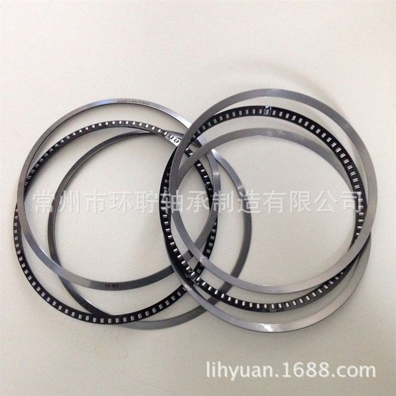 源頭AXS150164 斜平面推力軸承 機械 AXK可定