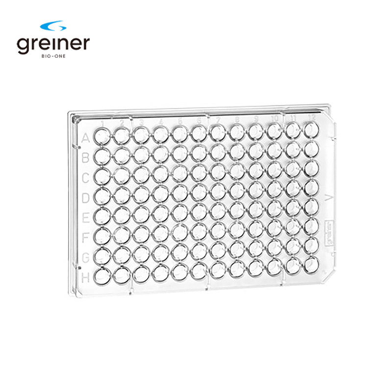 Greiner葛莱娜96/384孔V型底F型C型底细胞培养微孔板：实验室里的隐形冠军！-培养板-淘宝好物网