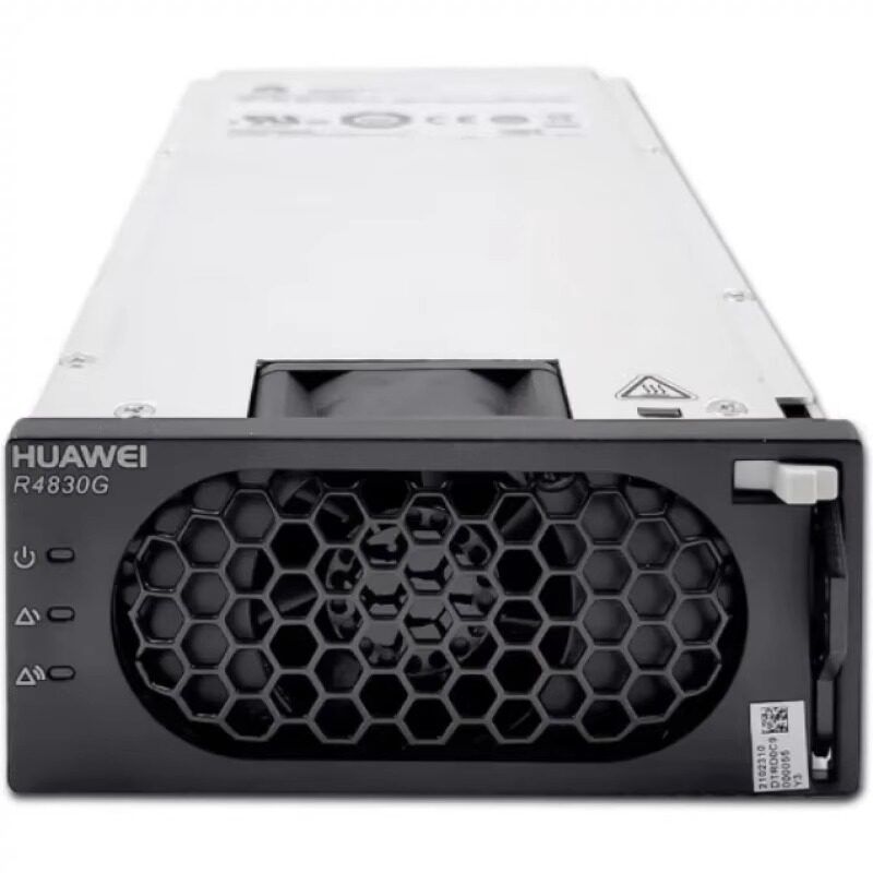 华为通信电源整流模块R4815G1/R4830G1/R4850G2/R4875G1：高效新升级，通信基站的守护神！-混合储能电源模块及系统-淘宝百科网