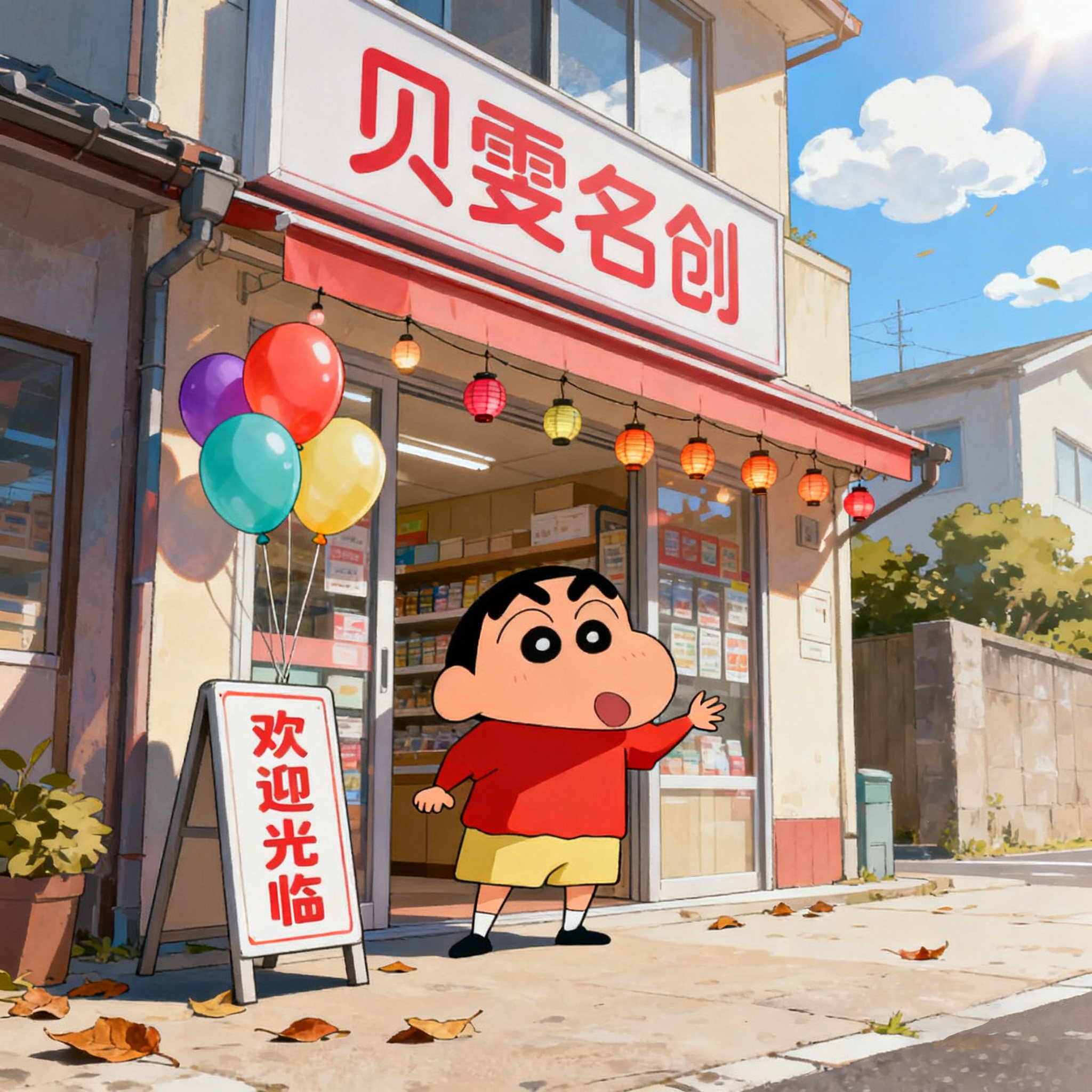 贝雯名创