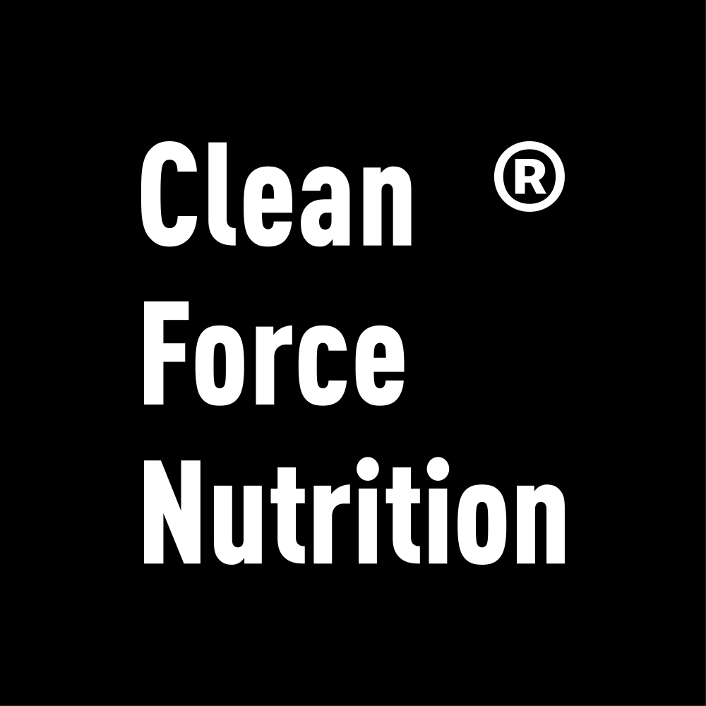 CleanForceNutrition旗舰店