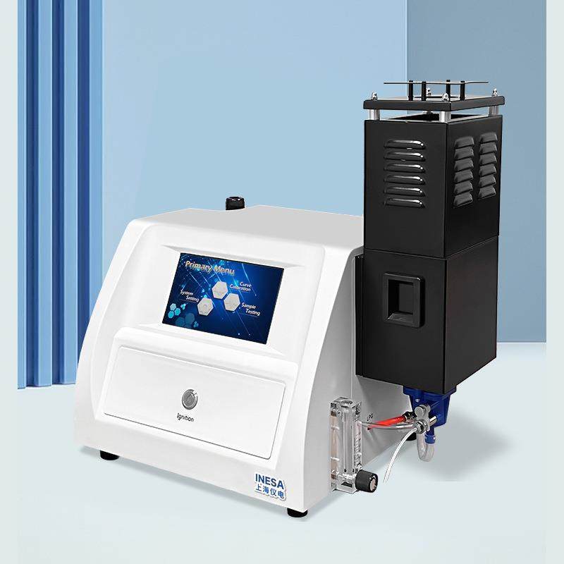 FP6410火焰光度计：上分利器，轻松掌握钠钾两元素！🔥🔬-分光光度计-淘宝百科网