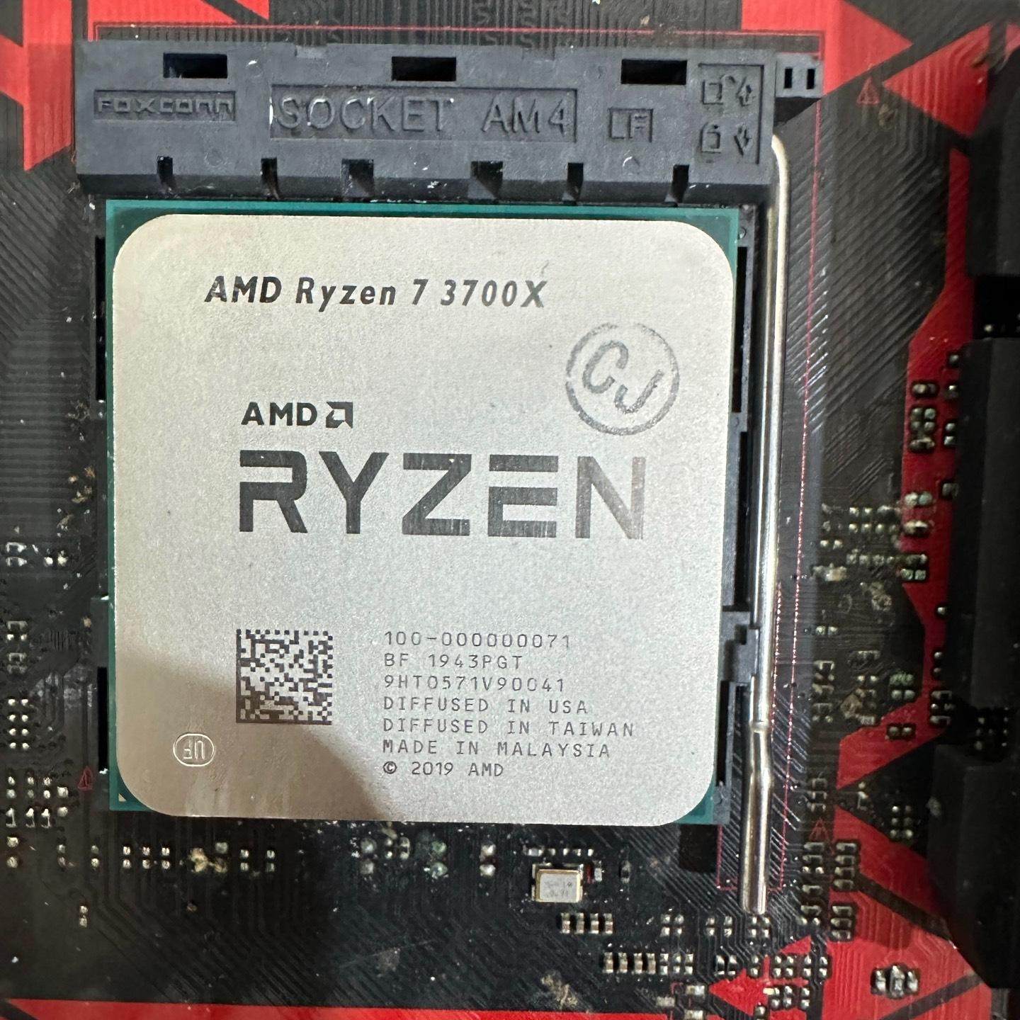 AMD锐龙R7系列处理器深度解析-CPU-淘宝百科网