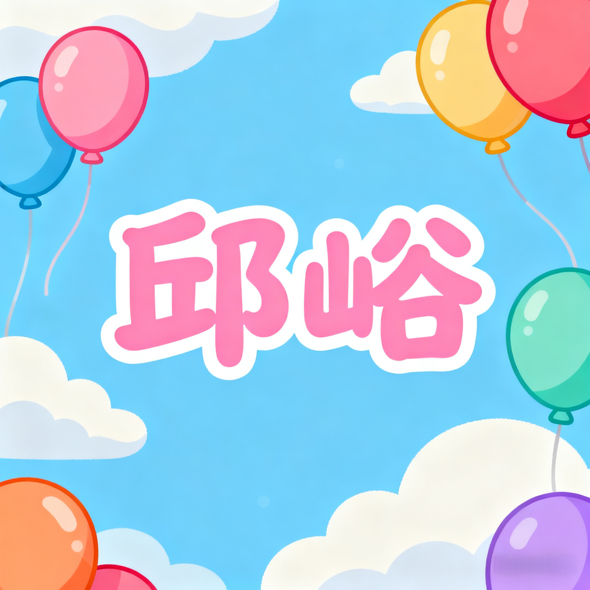 邱峪万可专卖店