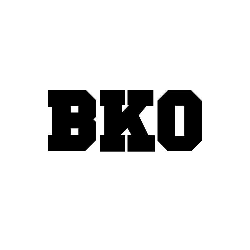 BKO旗舰店