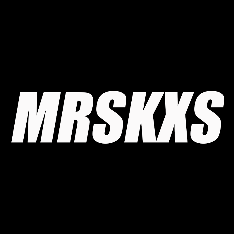 MRSKXS旗舰店