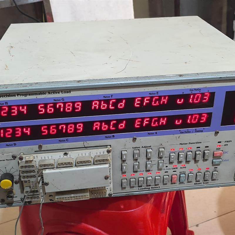 用了两周的非标价负载仪FA-828ATE，我竟有点舍不得关电源_其它元器件_淘宝数码网