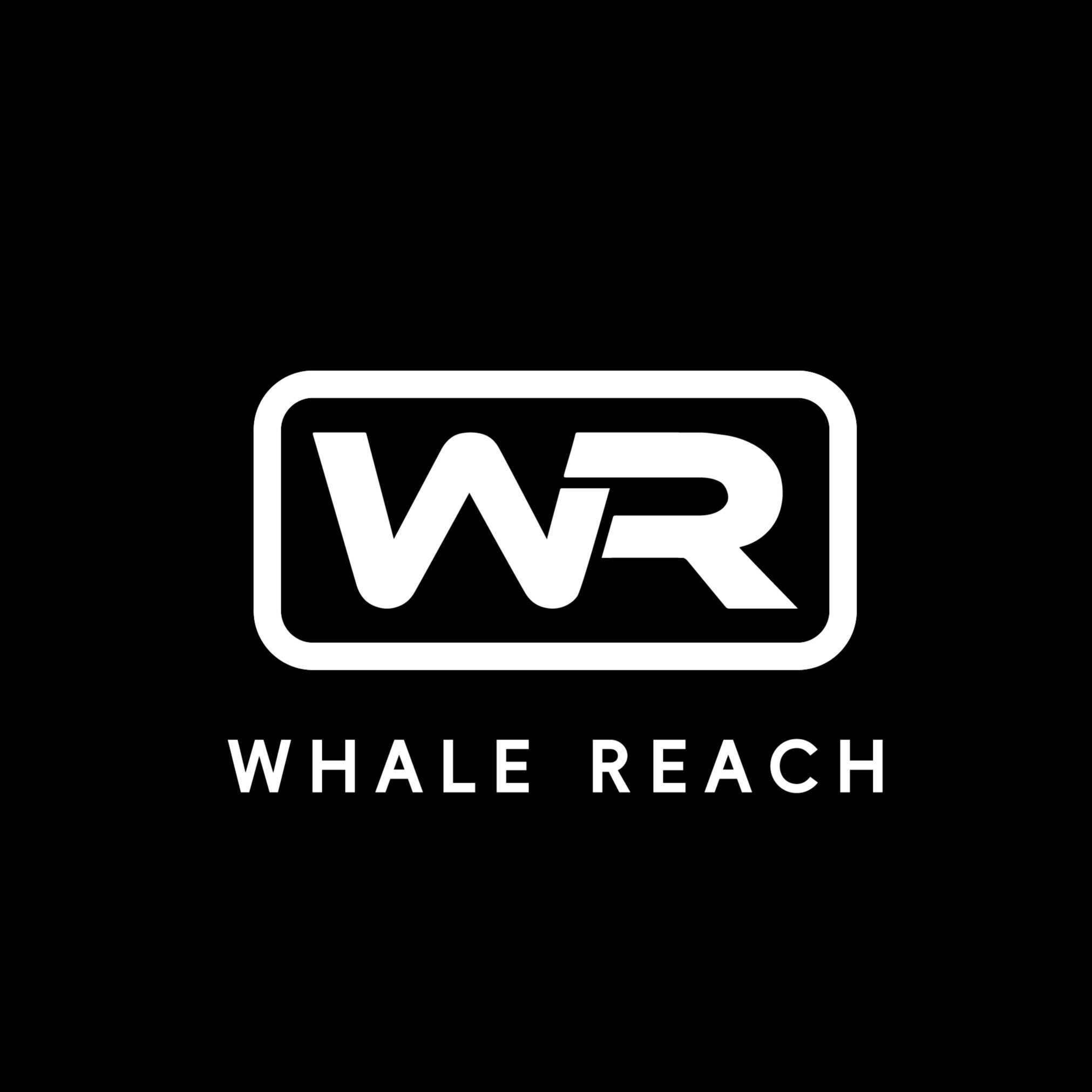 鲸至WHALE REACH