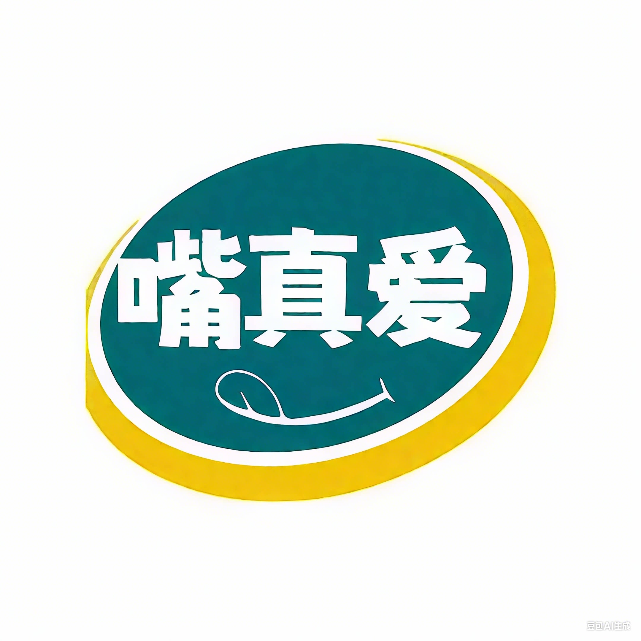 嘴真爱旗舰店