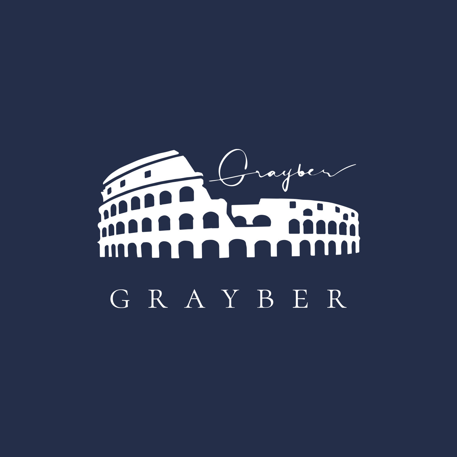 希努尔旗下格瑞柏Grayber男装企业店
