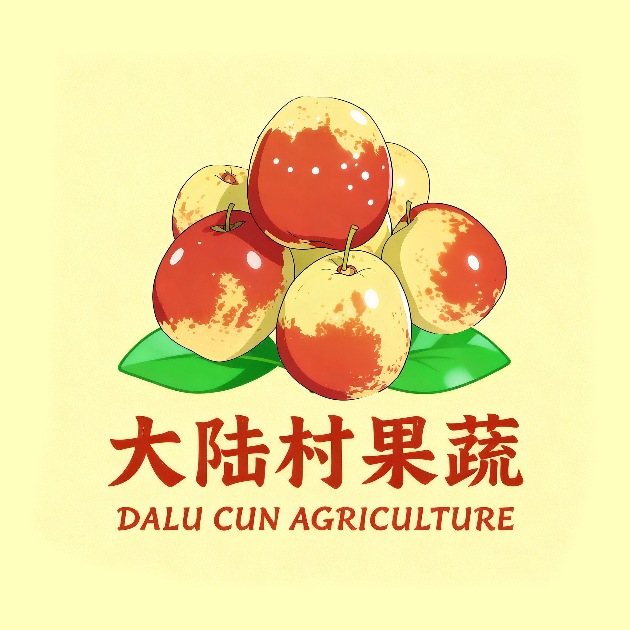 山东大陆村果蔬直发企业店