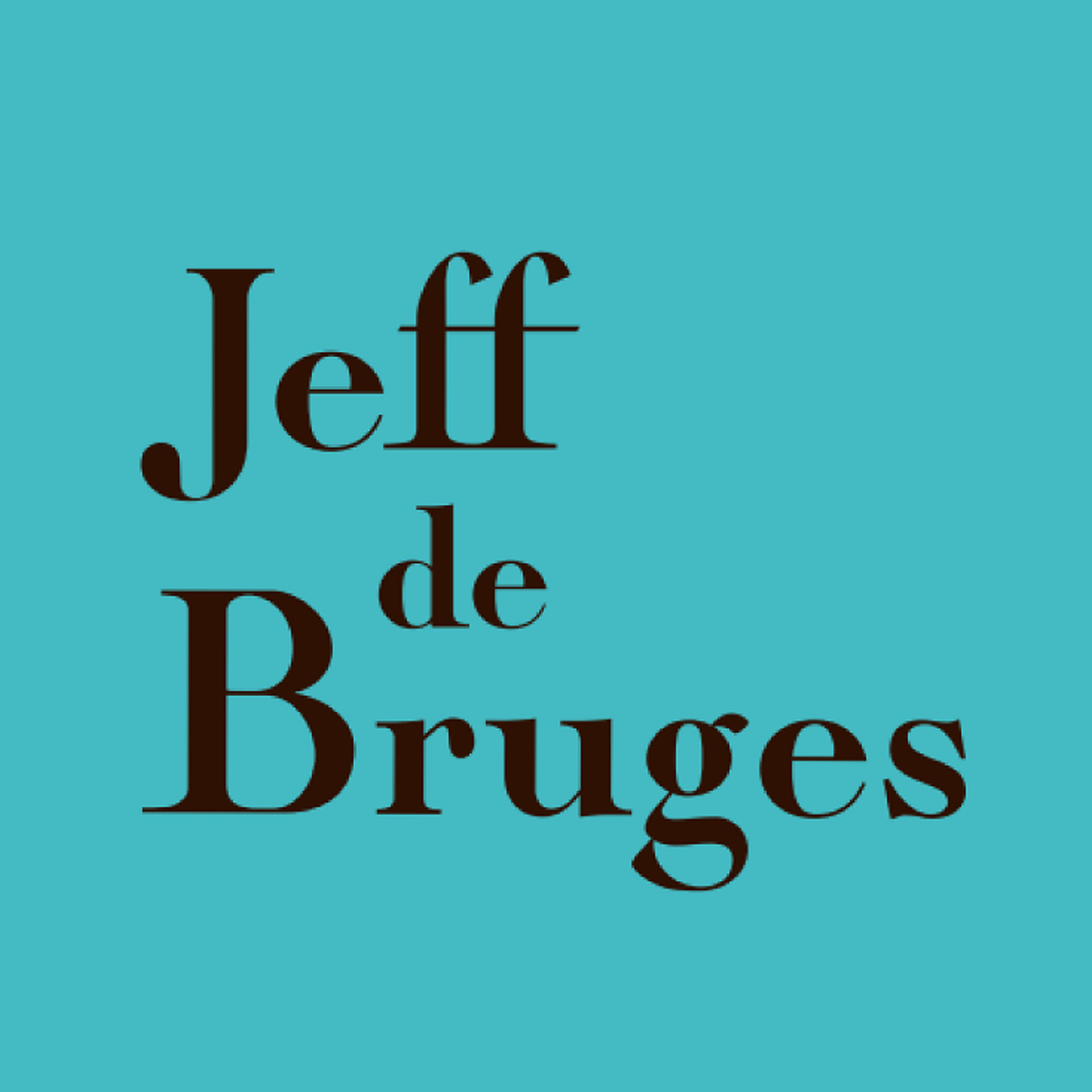 Jeff de Bruges食品旗舰店